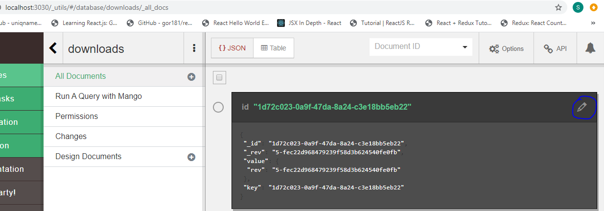 continuous feed not working unexpected EOF · Issue #467 · go-kivik/kivik · GitHub