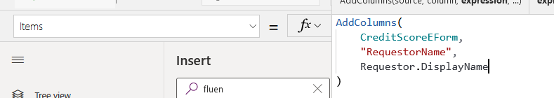 DetailList support for complex data type · Issue #8 · microsoft/powercat-code-components · GitHub