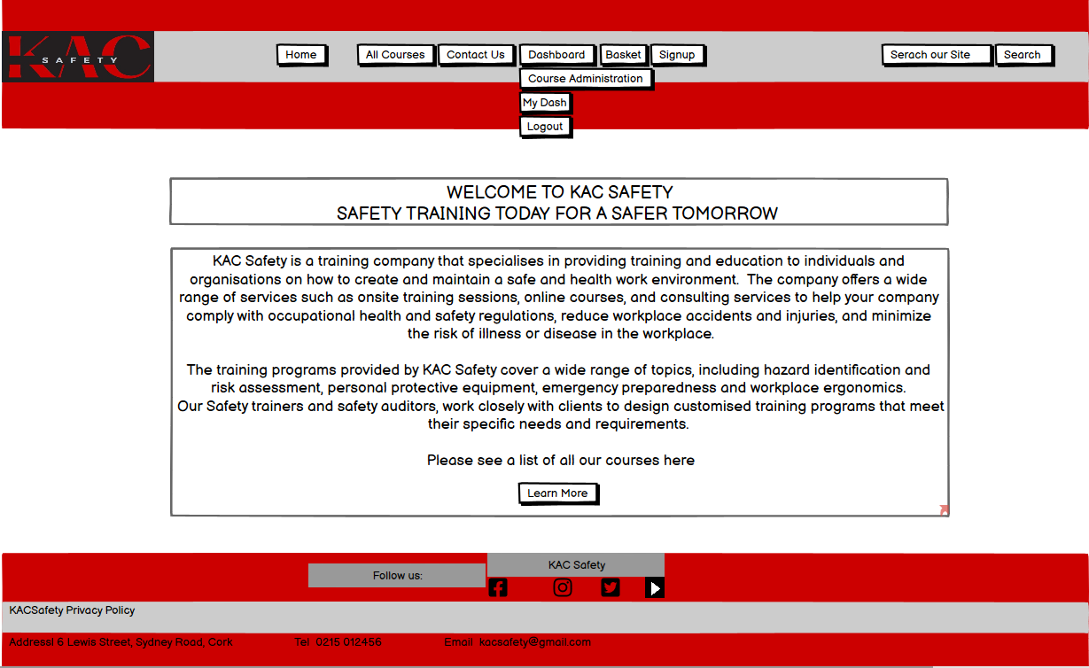 GitHub - Code-Institute-Submissions/kacsafetya-2