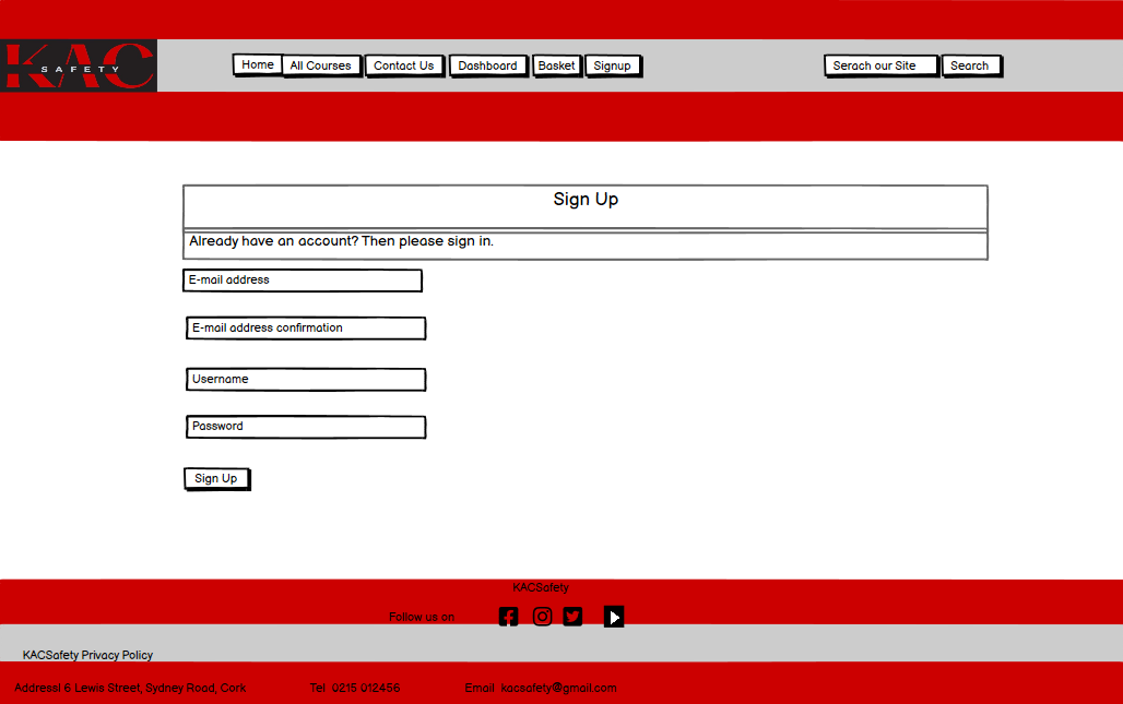 GitHub - Code-Institute-Submissions/kacsafetya-2