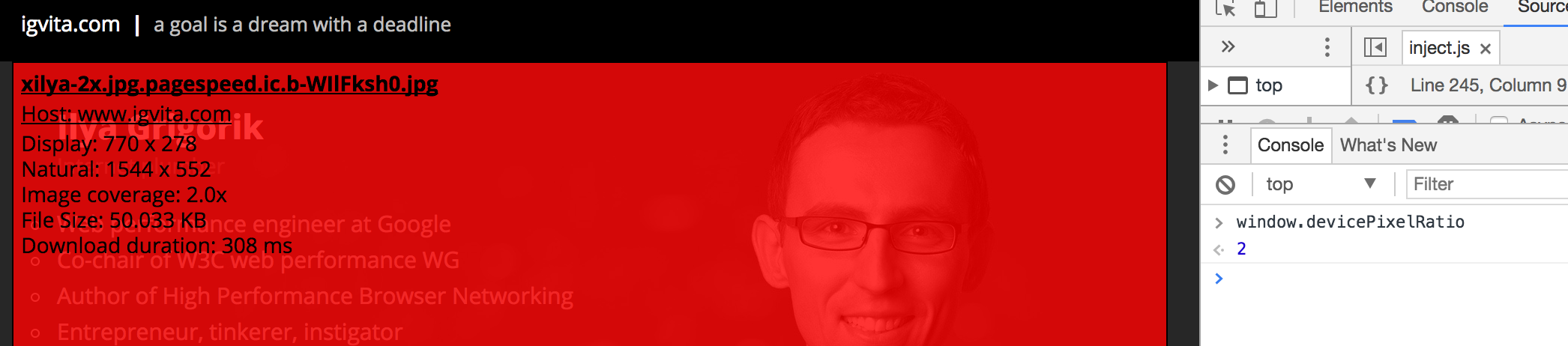 igrigorik (Ilya Grigorik) · GitHub