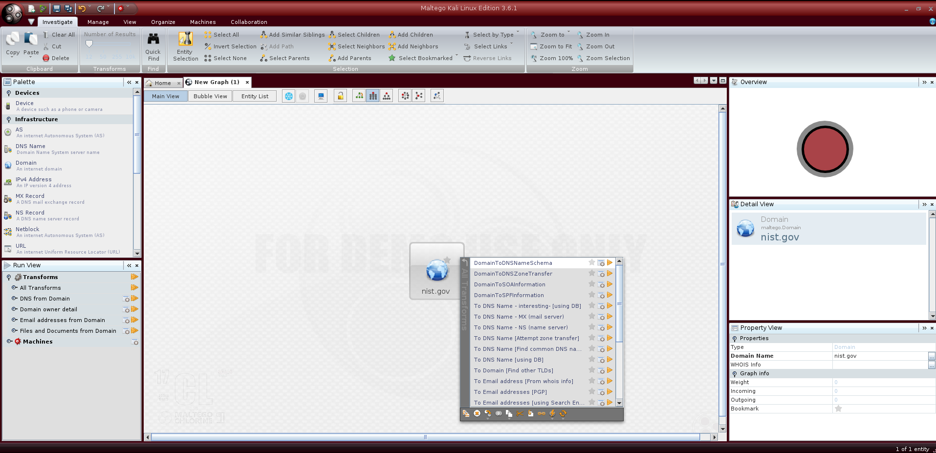 GitHub - Bejaey/Guide-for-Reconnaissance