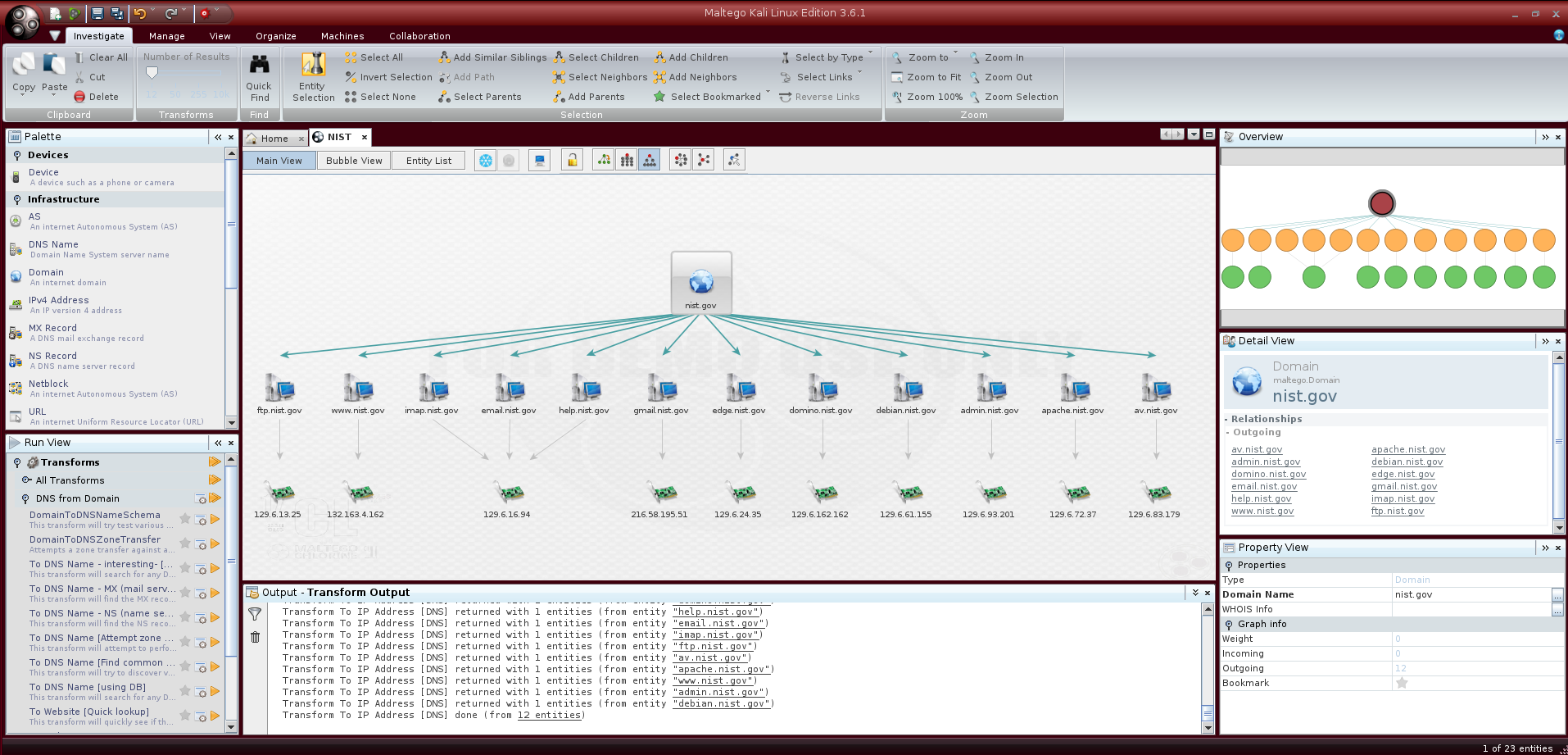 GitHub - Bejaey/Guide-for-Reconnaissance