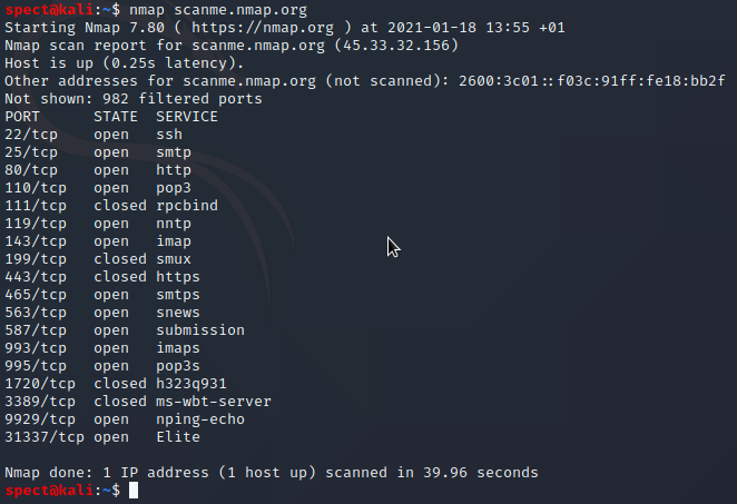 GitHub - Bejaey/Guide-for-Reconnaissance