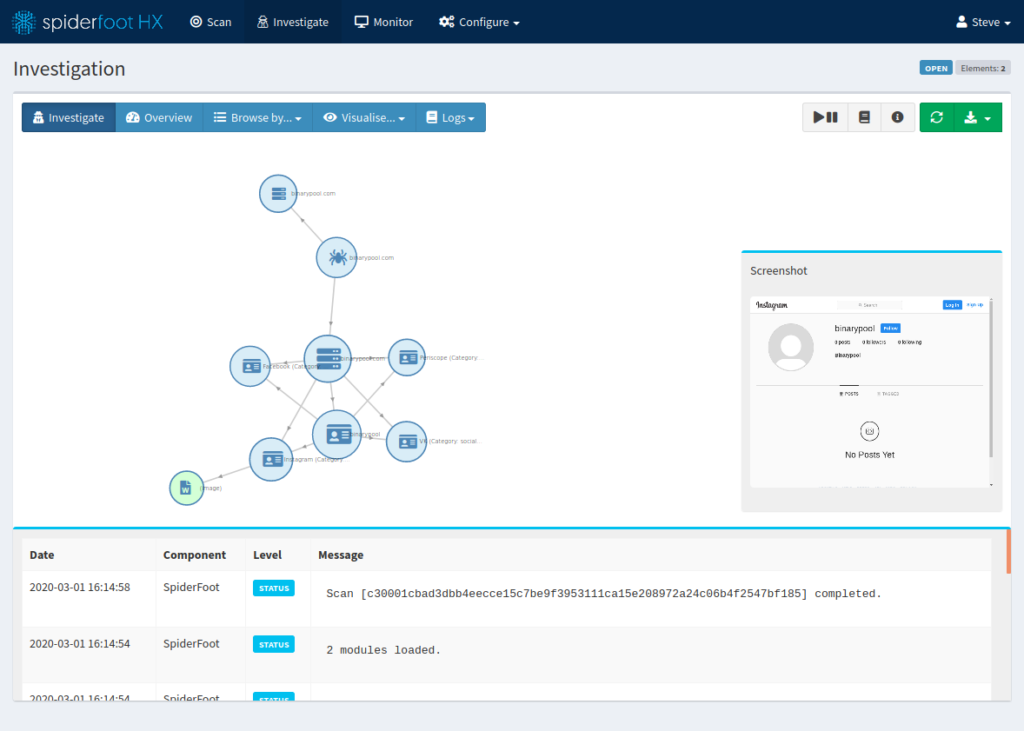 GitHub - Bejaey/Guide-for-Reconnaissance