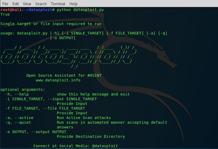 GitHub - Bejaey/Guide-for-Reconnaissance