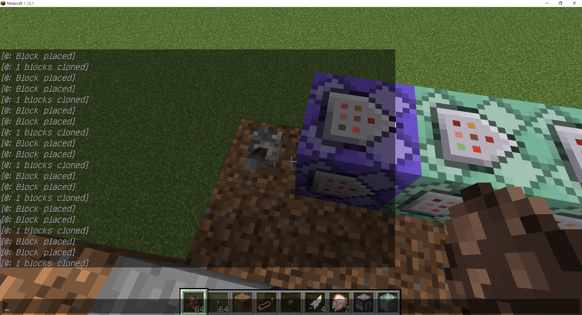 chat.type.admin · Issue #615 · ProtocolSupport/ProtocolSupport · GitHub