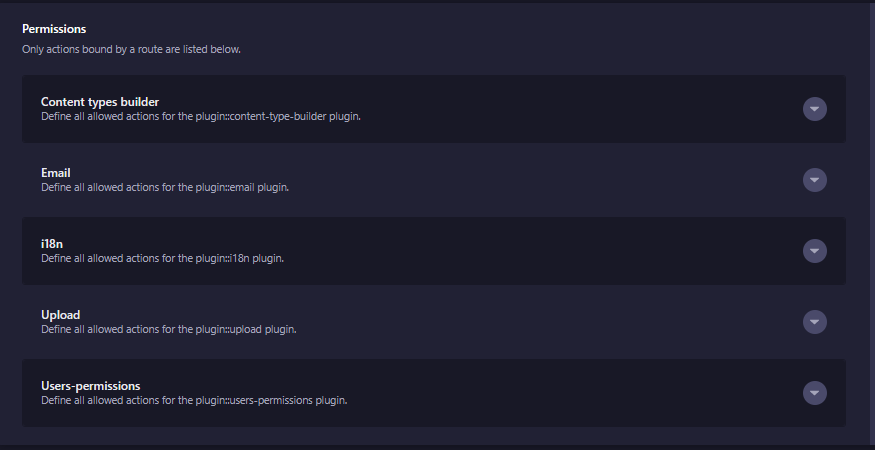 Issues with applying a JS template with TypeScript flag when using create-strapi-app · Issue ...