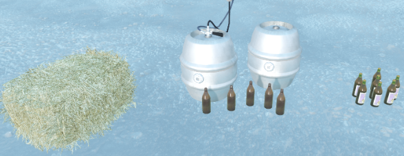 Addition of Wheat Beer Brewing · Issue #103 · EveronLife/EveronLife · GitHub