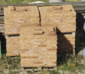 Addition of Concrete Production · EveronLife EveronLife · Discussion #122 · GitHub