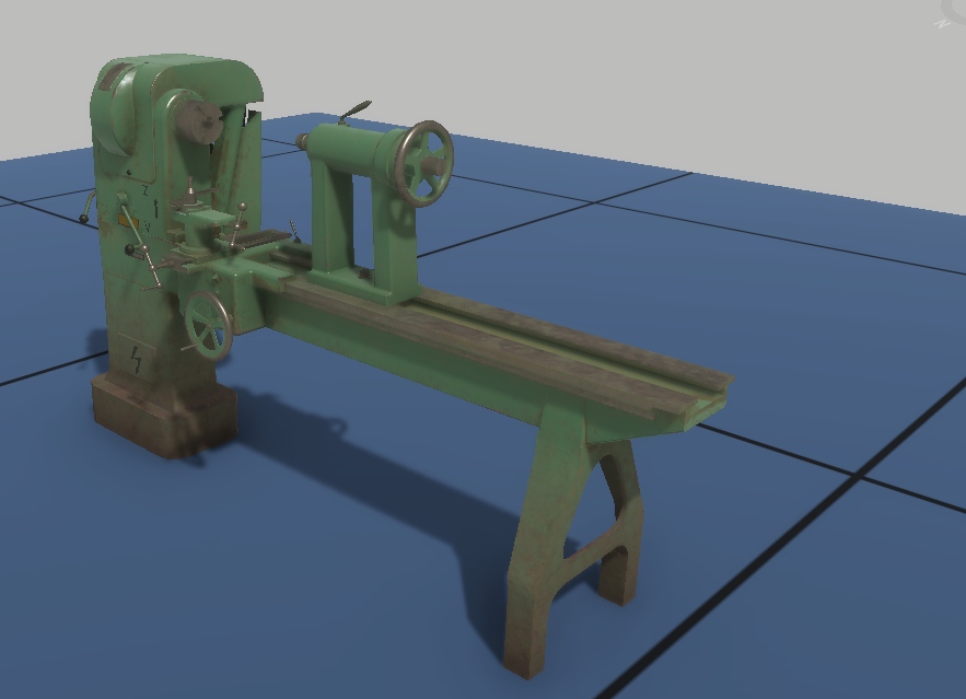 Crafting/Workbenches · EveronLife EveronLife · Discussion #167 · GitHub