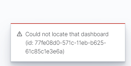 Report definitions only working correctly in the Private tenant space[BUG] · Issue #535 ...