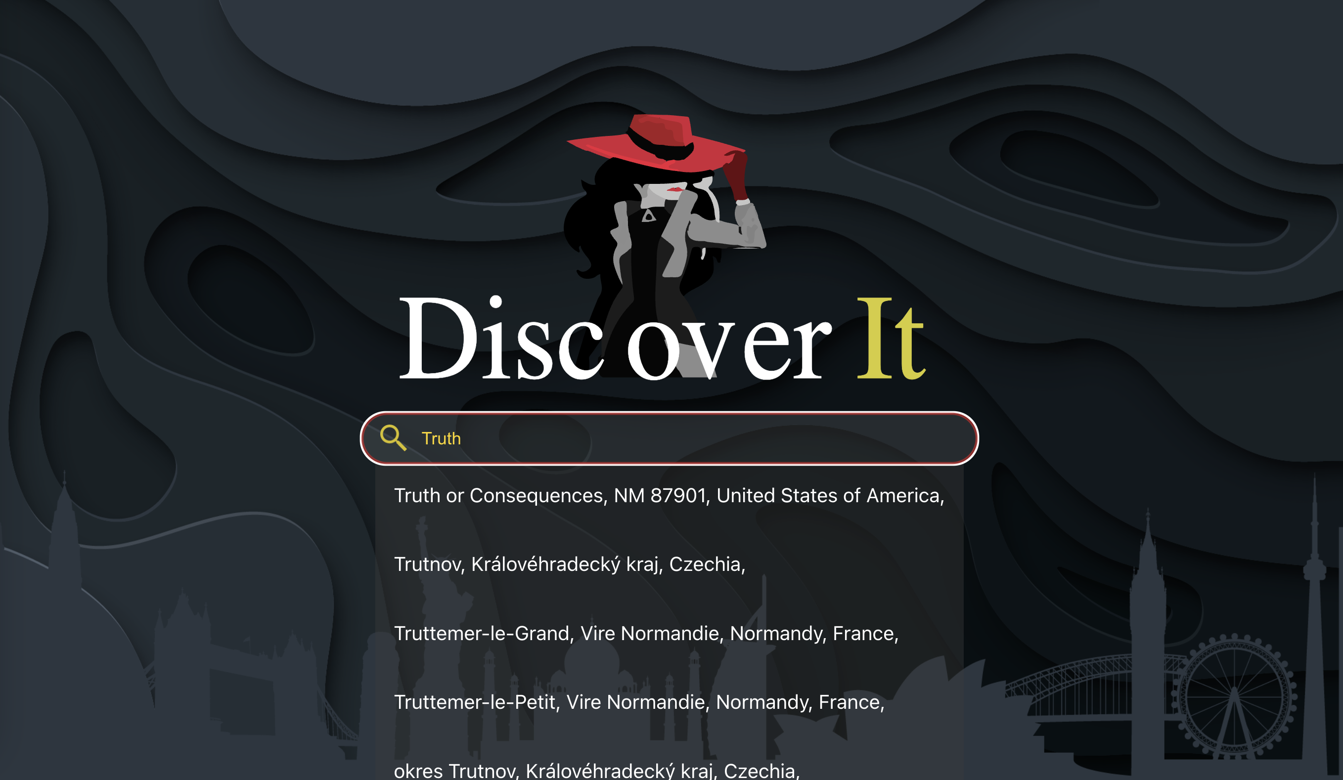 GitHub - DiscoverIt-2208/DiscoverIt-2208-FE