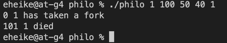 GitHub - eheike/Philosophers: Классическая задача об обедающих философах на Си, заключающаяся в ...