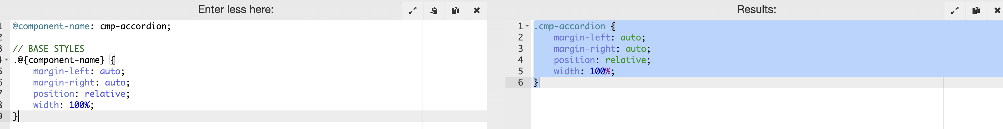 Variable Interpolation is not compiling in parcel · Issue #8172 ...