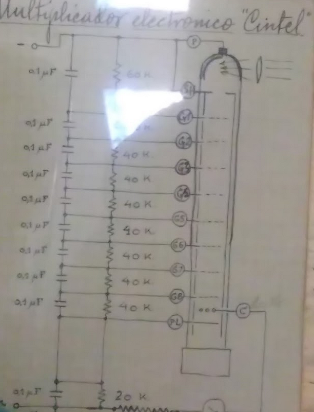 Extend vacuum tubes to PMTs · Issue #469 · circuitikz/circuitikz · GitHub