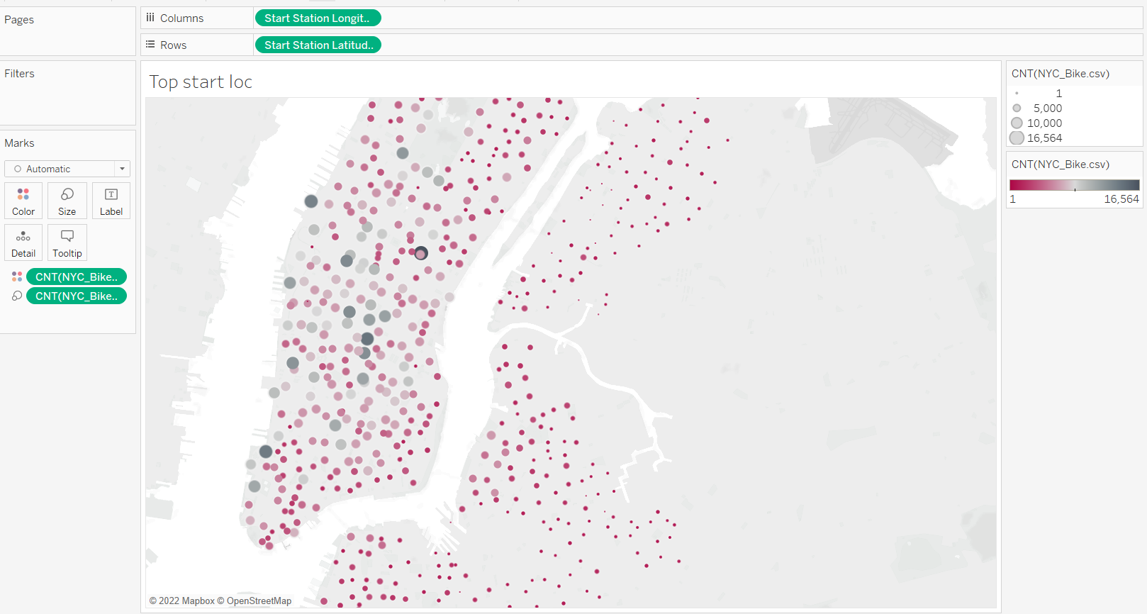 GitHub - ACookOSU522/BikeSharing