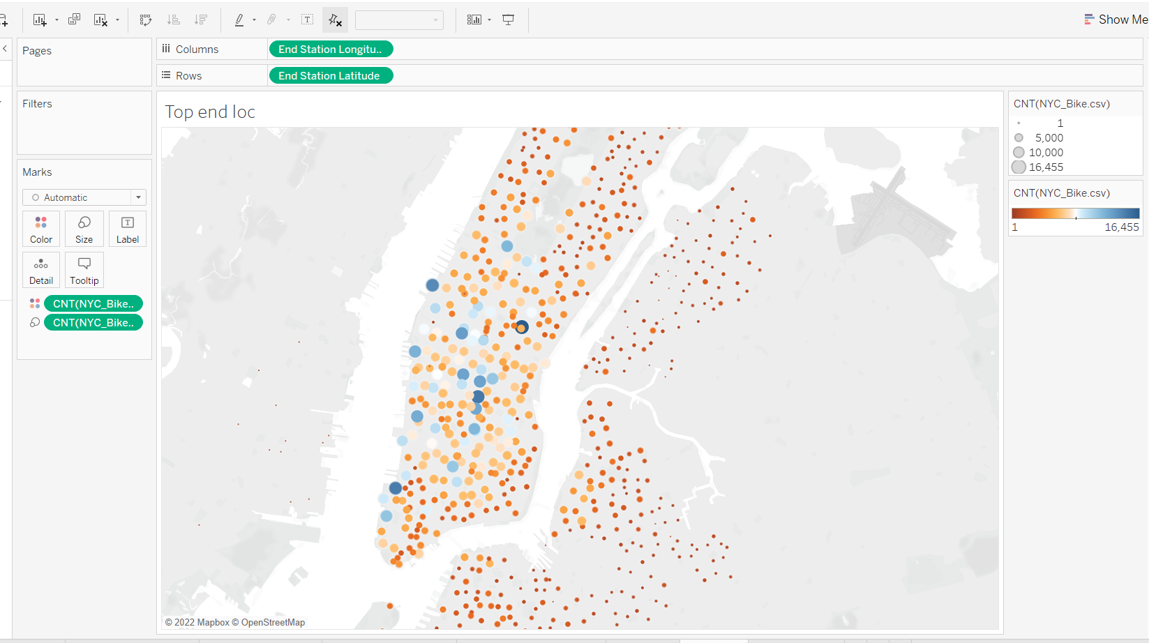 GitHub - ACookOSU522/BikeSharing