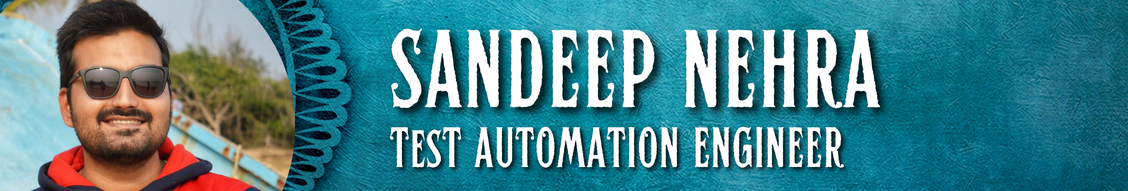 sandeepNehra (Sandeep Nehra) · GitHub