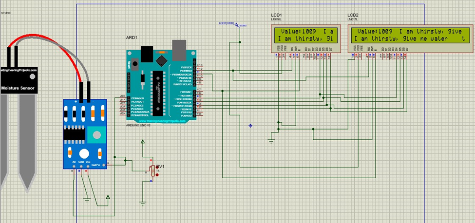 GitHub - Uwase123/DISPLAYING-THE-MOISTURE-CONTENT-IN-THE-GARDEN-USING-LCD