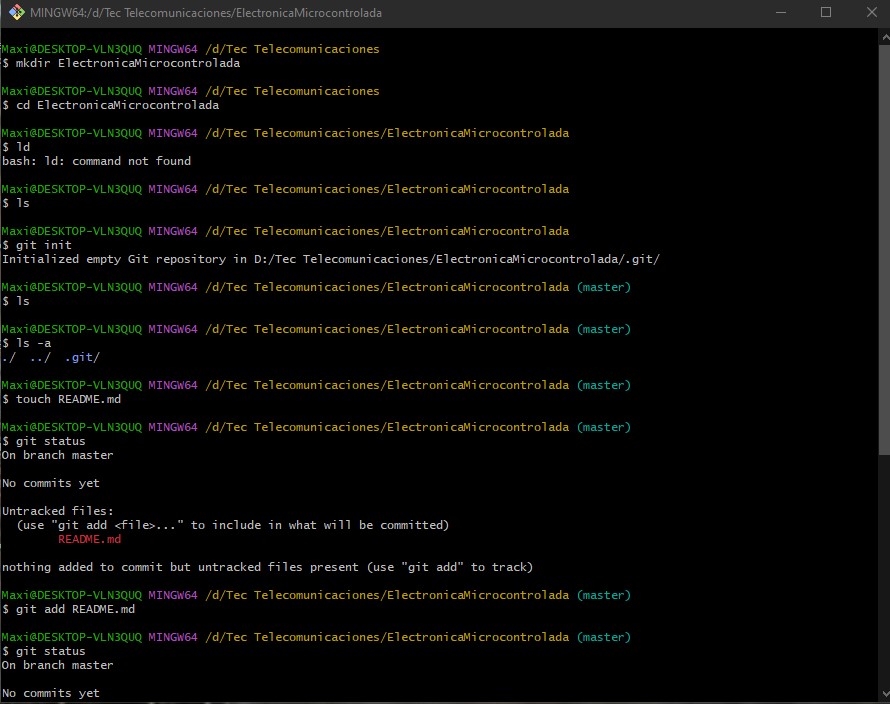 Modulo 1.2 Asignacion · Issue #36 · ISPC-TST-EM-2023/fundamentos-de-git-y-github · GitHub