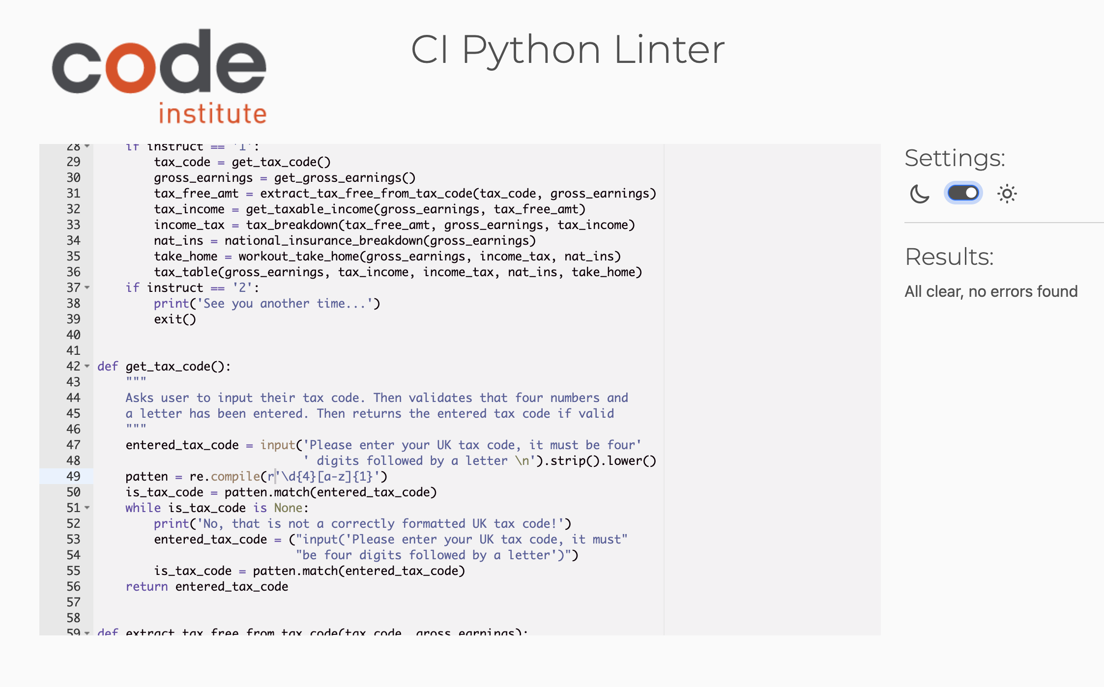 GitHub - Flora-King/my_wage_calculator