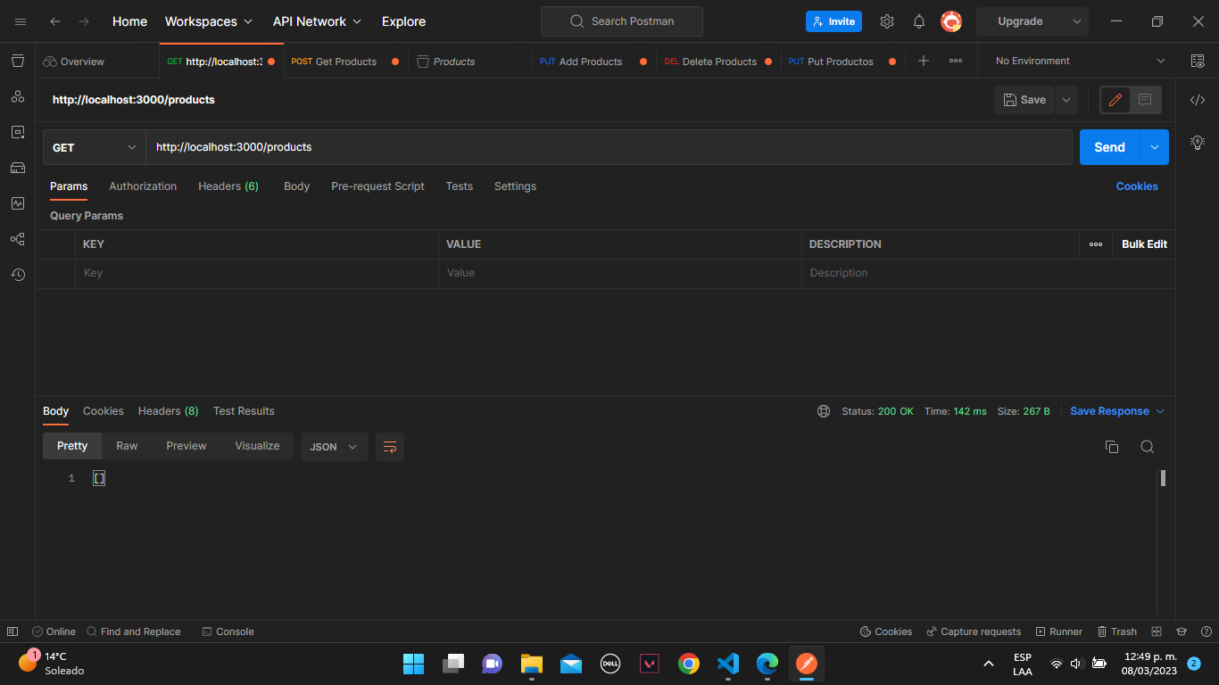 GitHub - Mitxel1/Desafio-Back-Edn