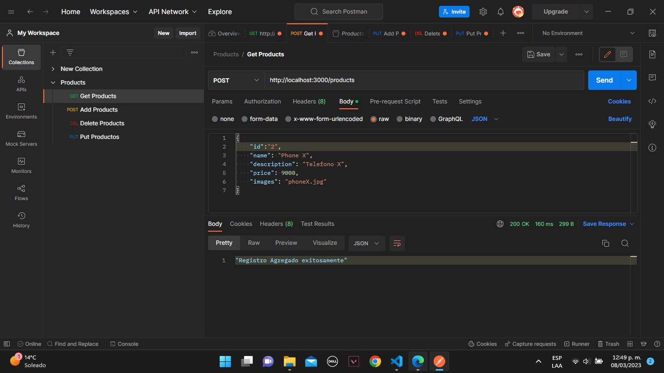 GitHub - Mitxel1/Desafio-Back-Edn