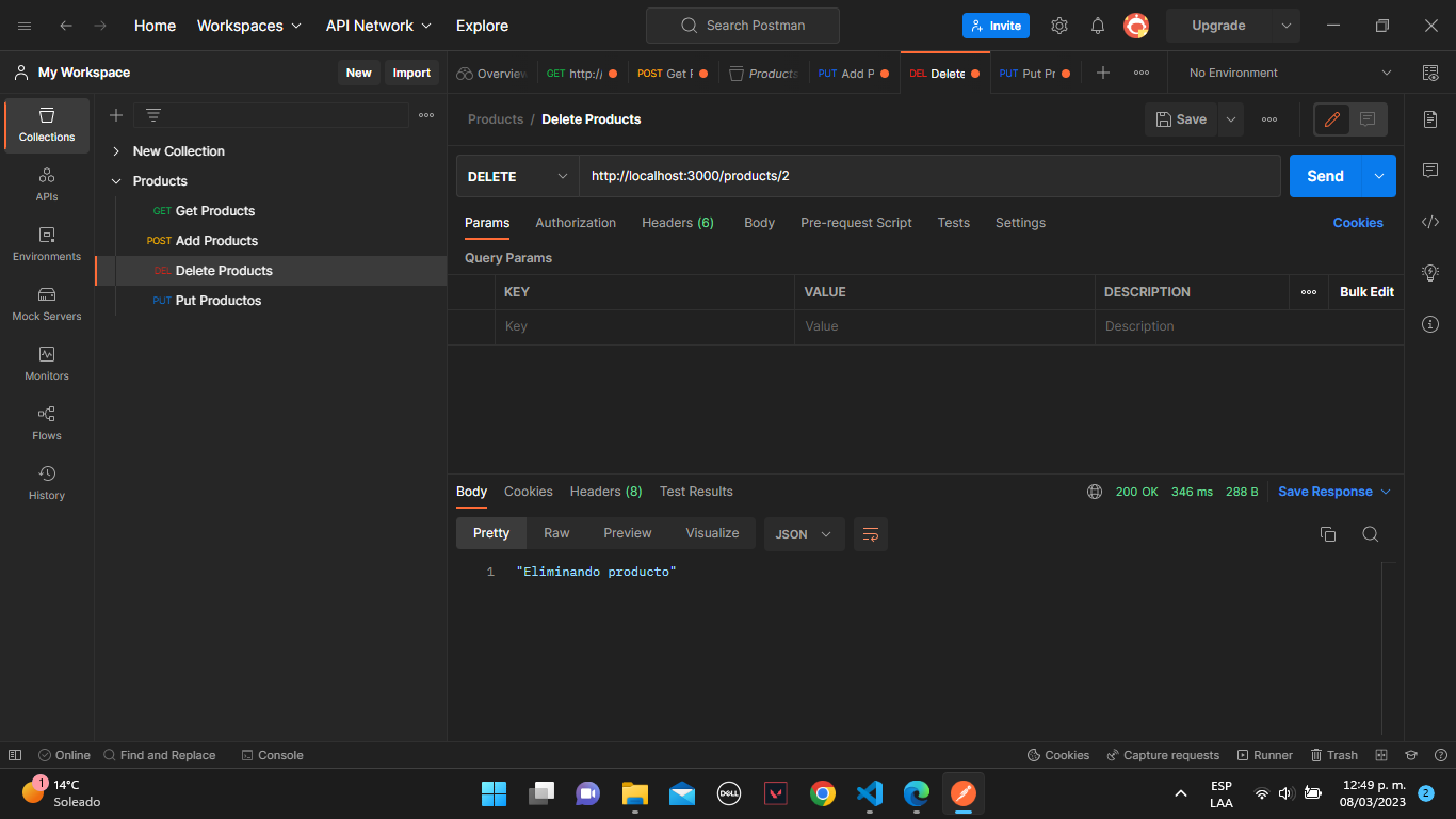 GitHub - Mitxel1/Desafio-Back-Edn