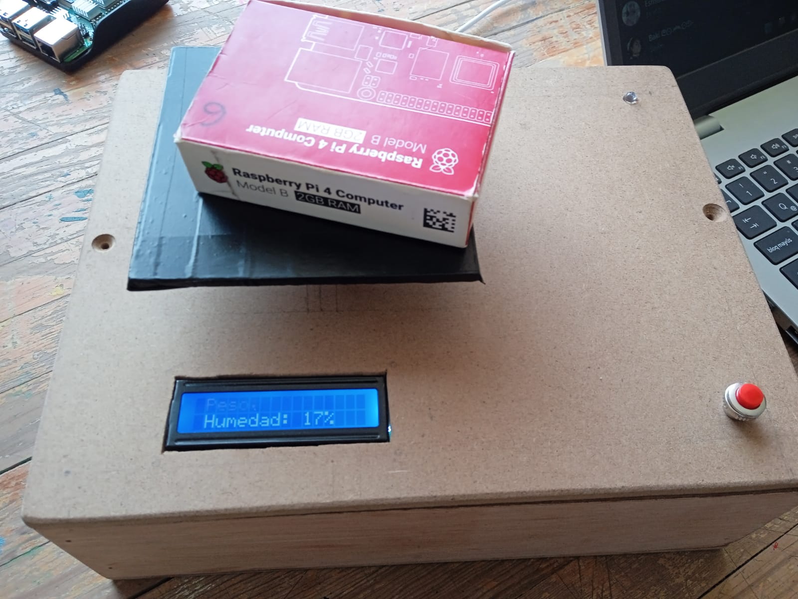 GitHub - Mitxel1/IOT: Proyecto de Iot