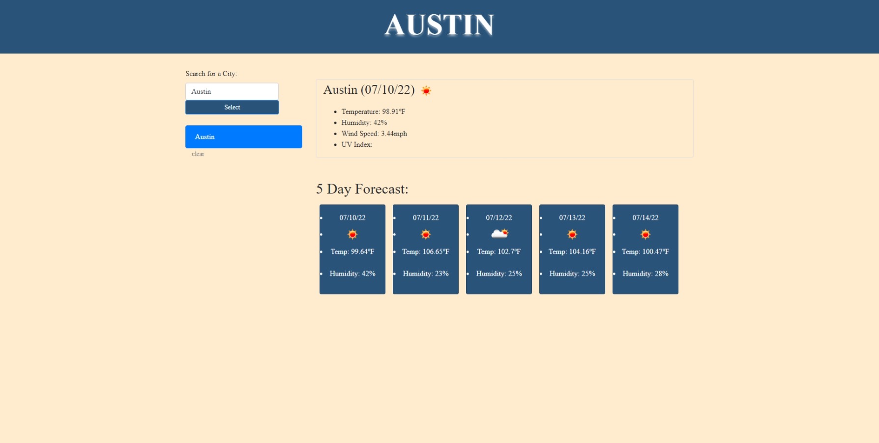 GitHub - Sidiro23/Weather-App