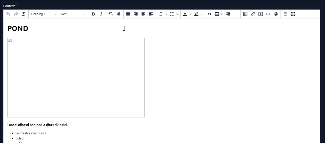 Error When Displaying Image On S3 Disk · Issue 93 · Mohamedsabil83filament Forms Tinyeditor