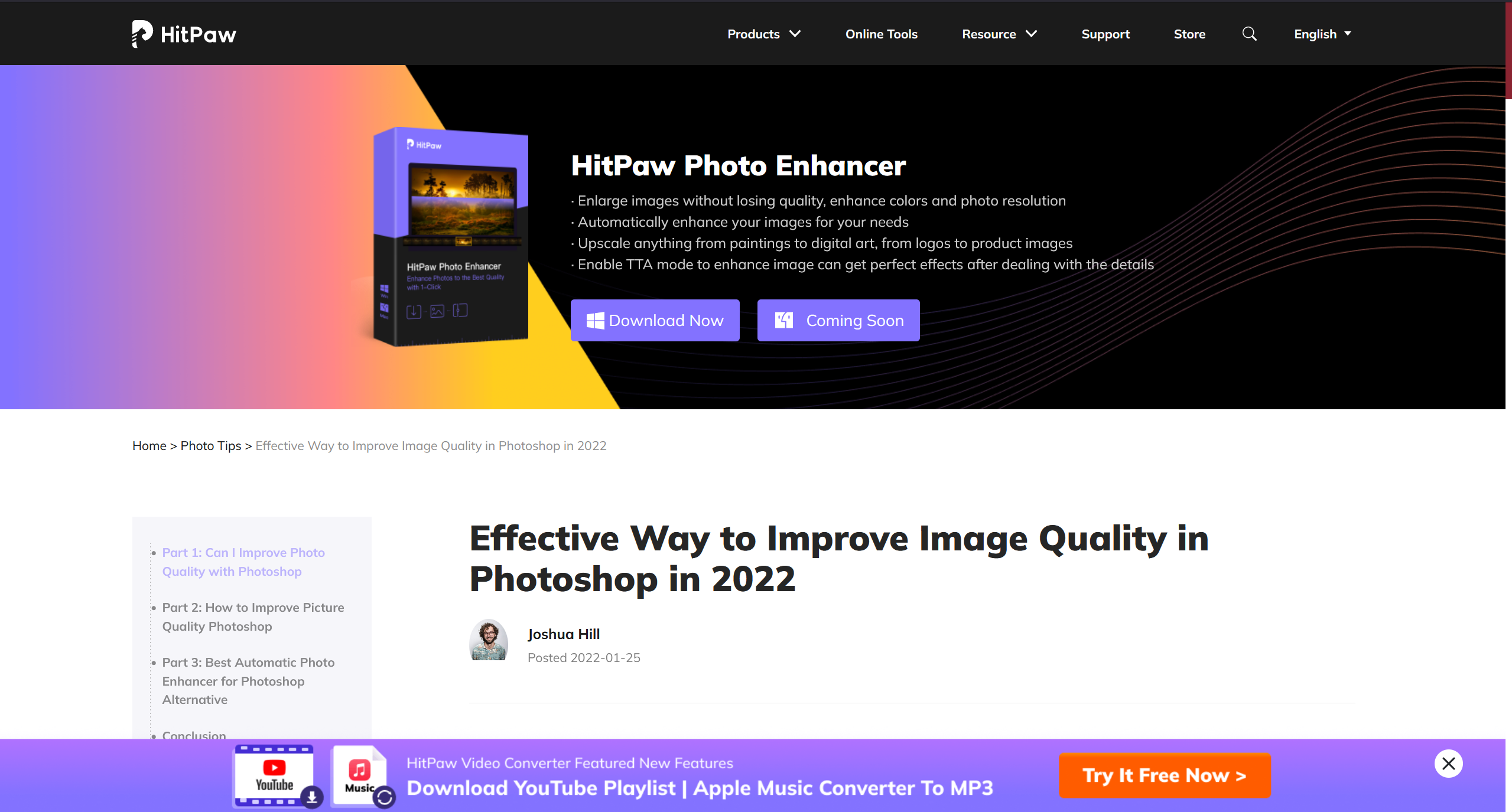 hitpaw.com: ads · Issue #14056 · uBlockOrigin/uAssets · GitHub