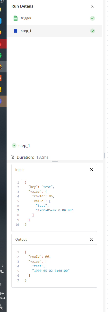 Fix zooming issue for left side bar resizer pane · Issue #1185 ...