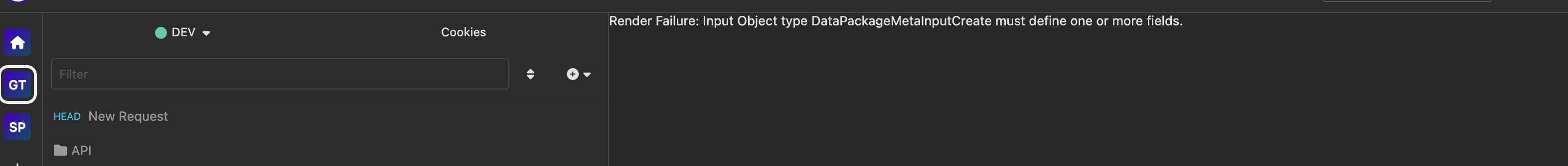 2022.7.0 Render failure · Issue #5553 · Kong/insomnia · GitHub