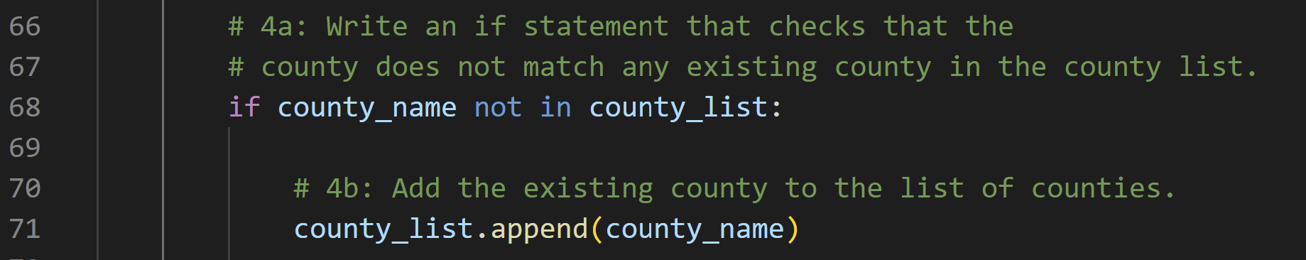GitHub - briana-villarreal/Election_Analysis: Analyze election data ...