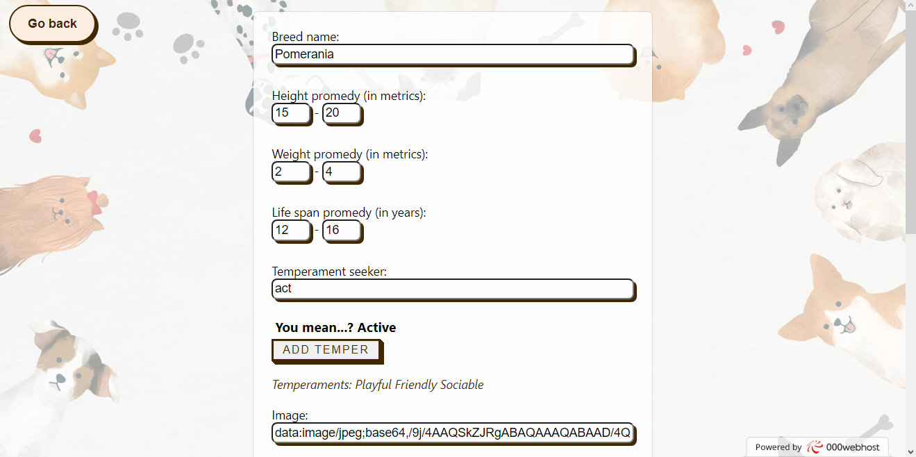 GitHub - Nosrey/Pi-dogs: mi proyecto individual para HENRY sobre dogs
