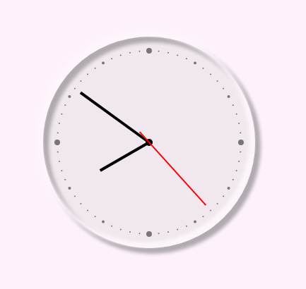 GitHub - Nosrey/reloj-analogico