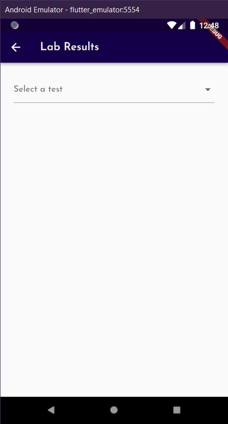 GitHub - ahmedBakrrr/Dosematee: Dosemate is a mobile medical ...