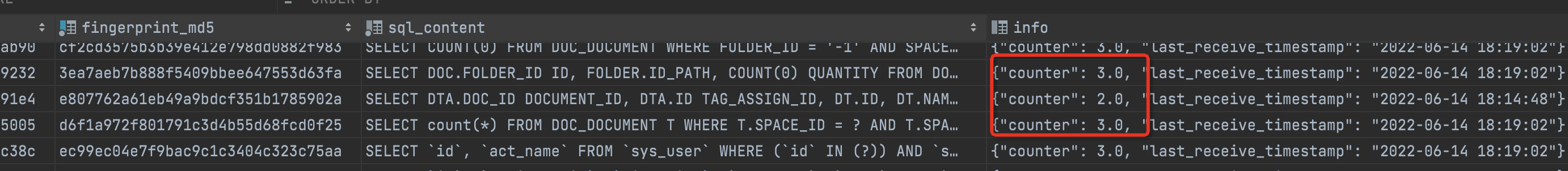 通过open api往审核任务中添加sql时，部分数据报错 · Issue #597 · actiontech/sqle · GitHub