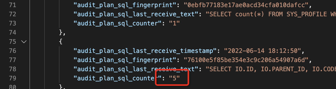 通过open api往审核任务中添加sql时，部分数据报错 · Issue #597 · actiontech/sqle · GitHub