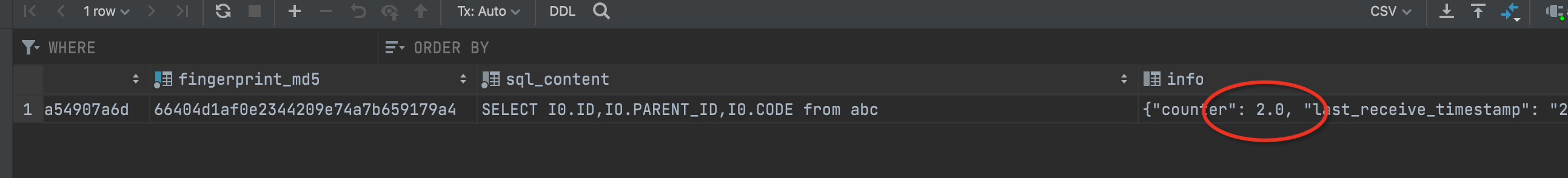 通过open api往审核任务中添加sql时，部分数据报错 · Issue #597 · actiontech/sqle · GitHub