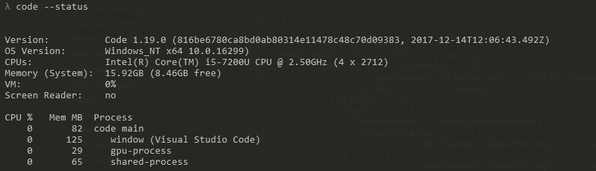 main window is blank and no further responses after 1.19 · Issue #40329 ...