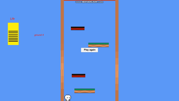 GitHub - FoxGoName/SE-project