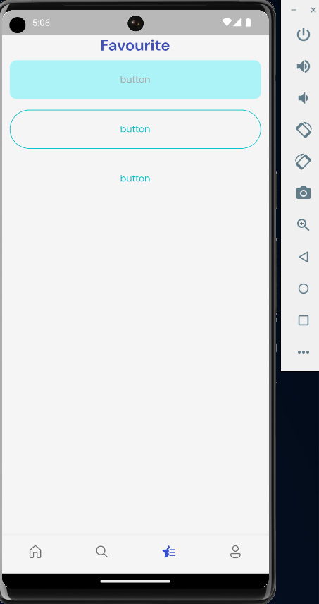 Creating an add to favorites button and the result is added to the ...