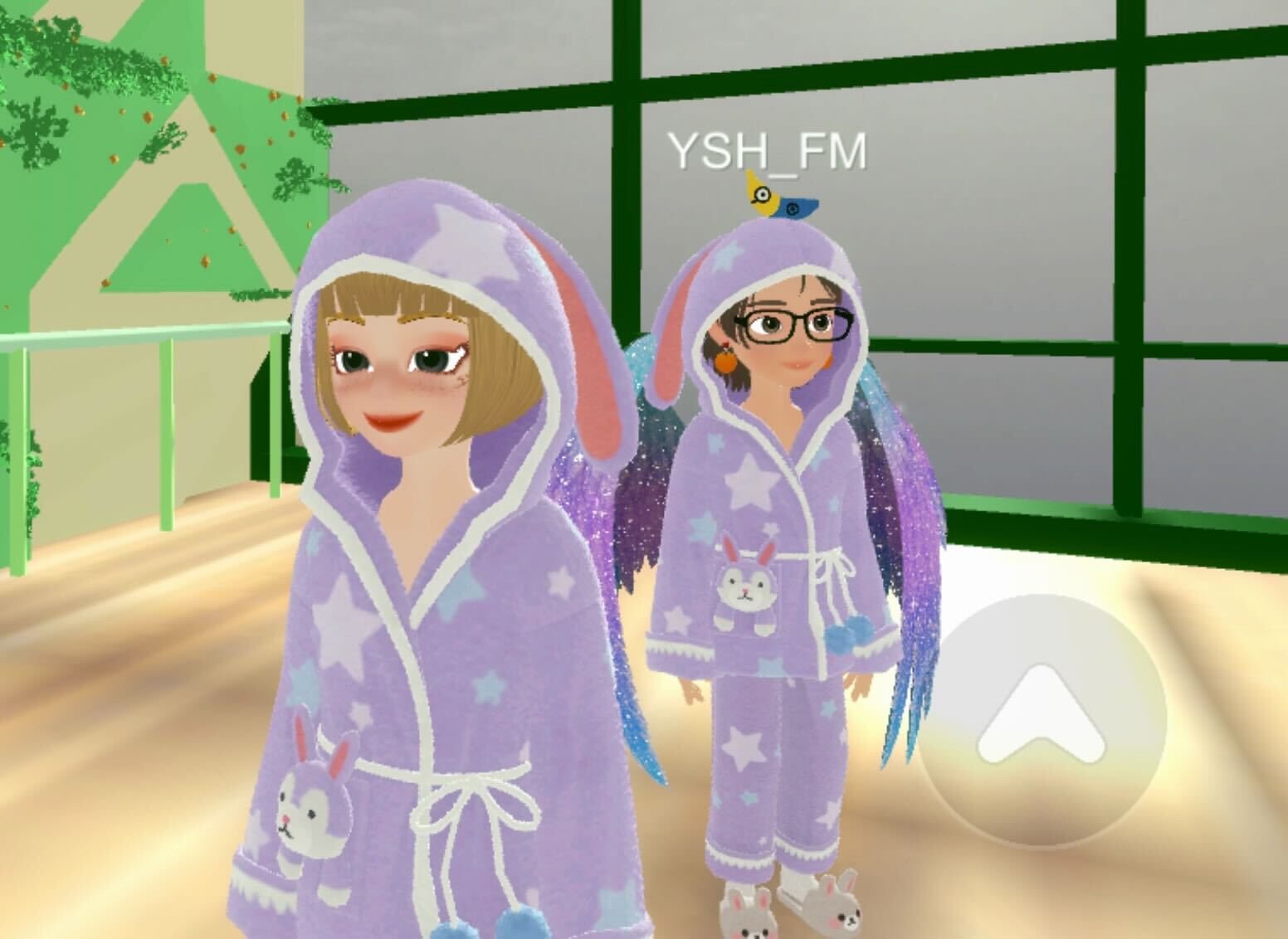 [BUG]: 일부 아바타의 눈알이 피부 모델링을 뚫고 렌더링이 됩니다. · Issue #1122 · naverz/zepeto-studio-kor · GitHub