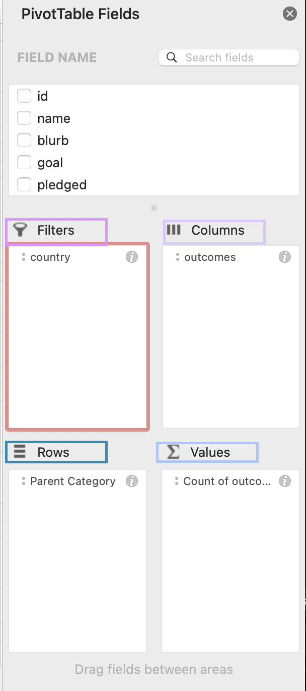 GitHub - ridariazz/excel_starter