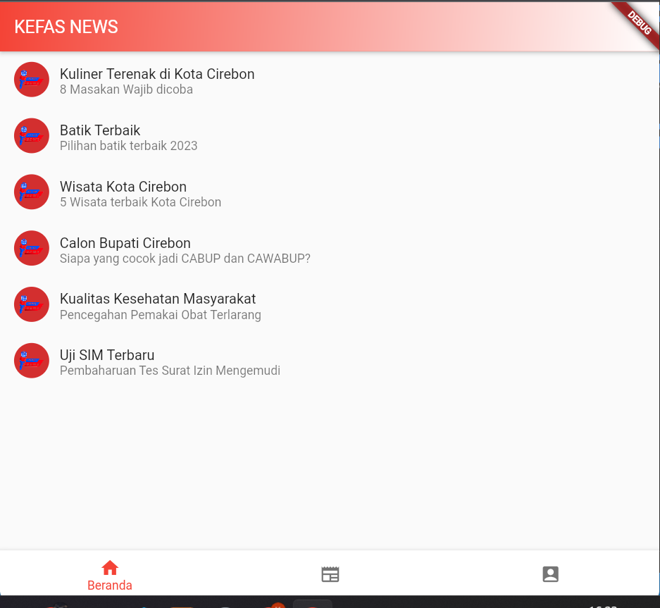 GitHub - Kefas28/UAS20210120001_MobileProgramming