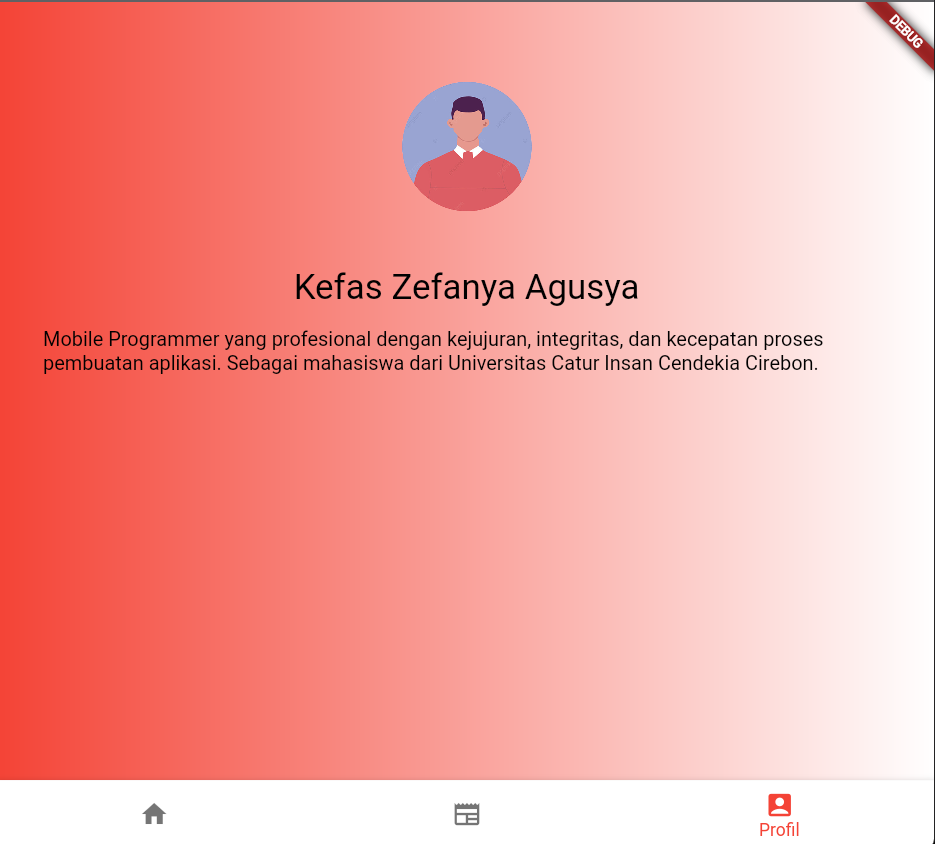 GitHub - Kefas28/UAS20210120001_MobileProgramming