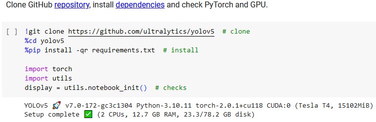 Yolov5n on TFServing · Issue #11584 · ultralytics/yolov5 · GitHub